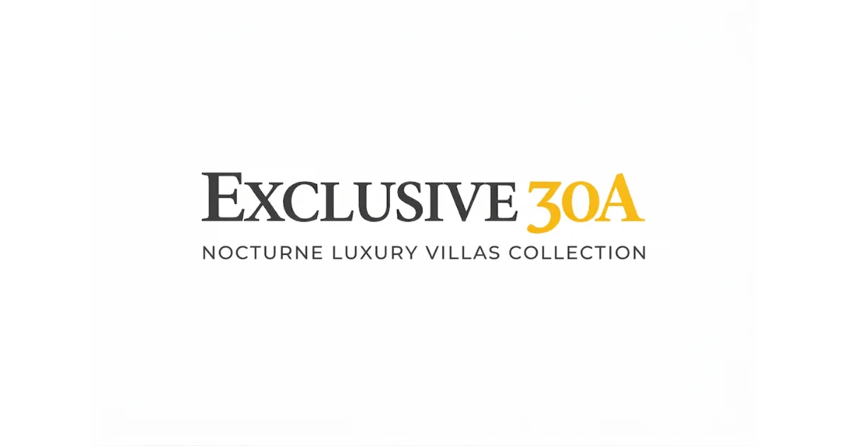 30A Vacation Rentals with a Private Pool | Exclusive 30A