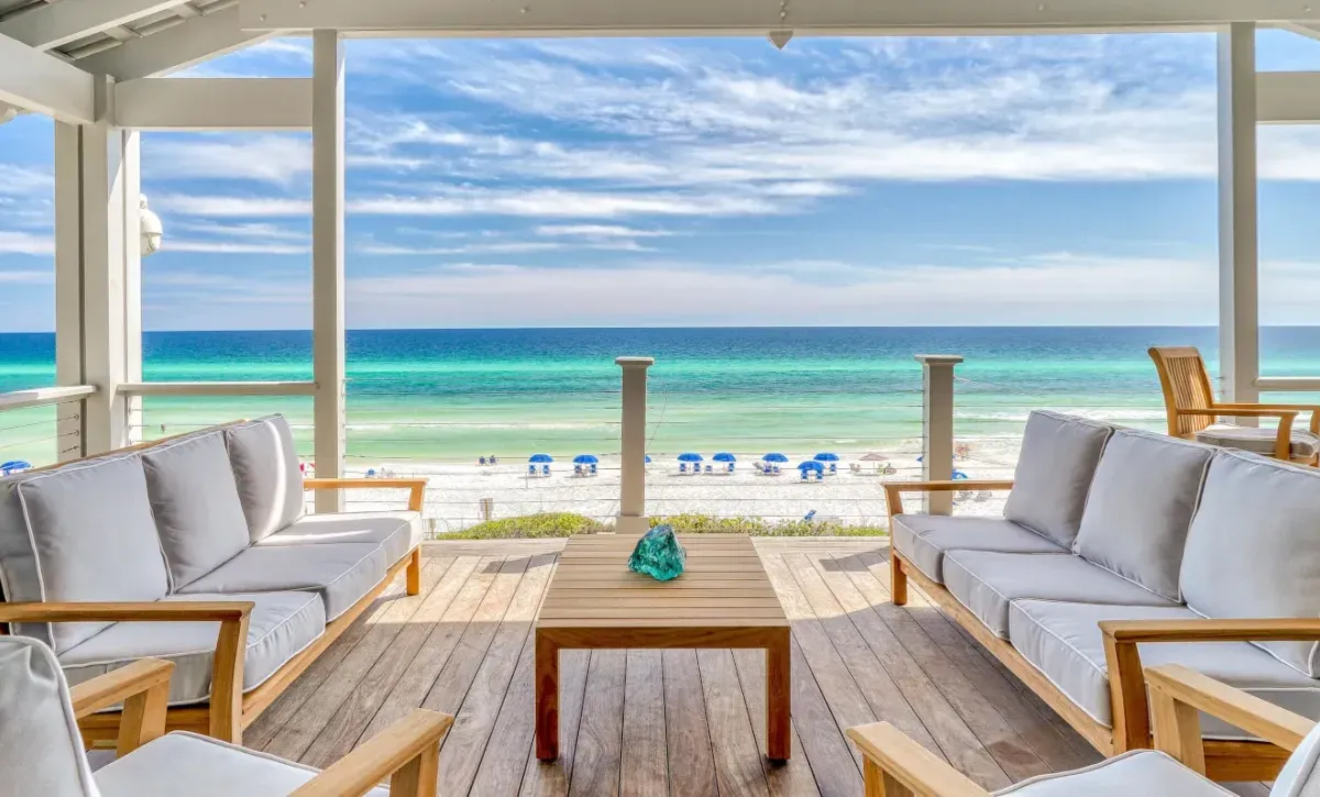 30A Vacation Rentals | Beach Houses & Luxury Vacation Homes